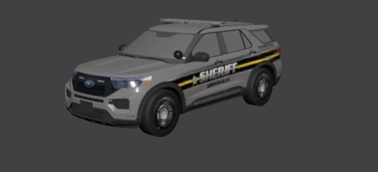 2021 Falcon Scavenger Sheriff | Greenville, Wisconsin Wiki | Fandom