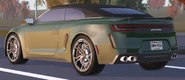 2021 Western Sergal Convertible | Greenville, Wisconsin Wiki | Fandom