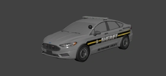 2019 Falcon Fission Interceptor Sheriff | Greenville, Wisconsin Wiki ...