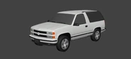1992 Chevlon L/M SUV | Greenville, Wisconsin Wiki | Fandom