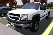 2003 Chevlon Platoro | Greenville, Wisconsin Wiki | Fandom