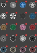 Custom Rims / Wheels | Greenville, Wisconsin Wiki | Fandom