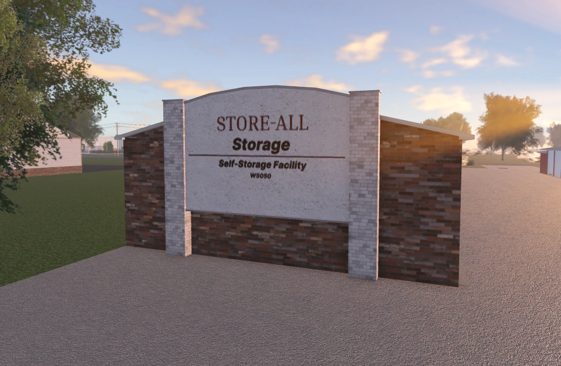 Store-All Storage | Greenville, Wisconsin Wiki | Fandom