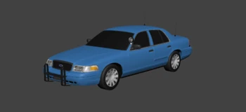 2007 Falcon Prime Police Interceptor WSP | Greenville, Wisconsin Wiki ...