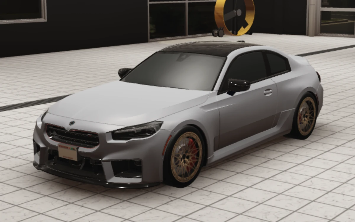 2025 BKM W20 Z | Greenville, Wisconsin Wiki | Fandom