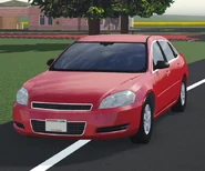 2006 Chevlon Antelope | Greenville, Wisconsin Wiki | Fandom