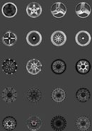 Custom Rims / Wheels | Greenville, Wisconsin Wiki | Fandom