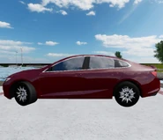 2020 Chevlon Venice | Greenville, Wisconsin Wiki | Fandom