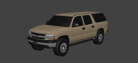 2001 Chevlon Camion HD | Greenville, Wisconsin Wiki | Fandom