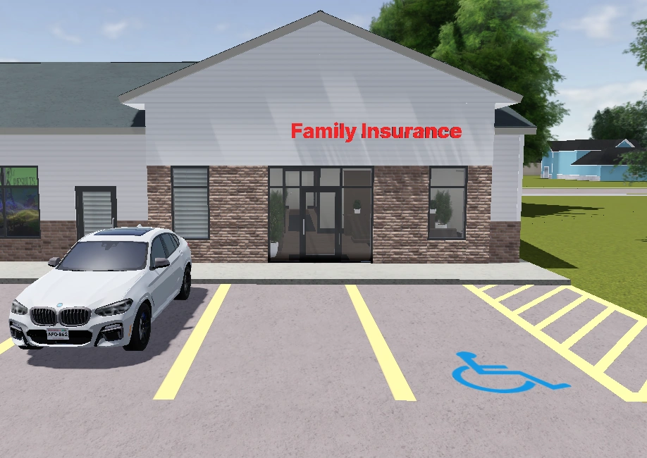 Family Insurance | Greenville, Wisconsin Wiki | Fandom