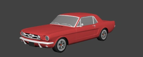 1966 Falcon Stallion | Greenville, Wisconsin Wiki | Fandom