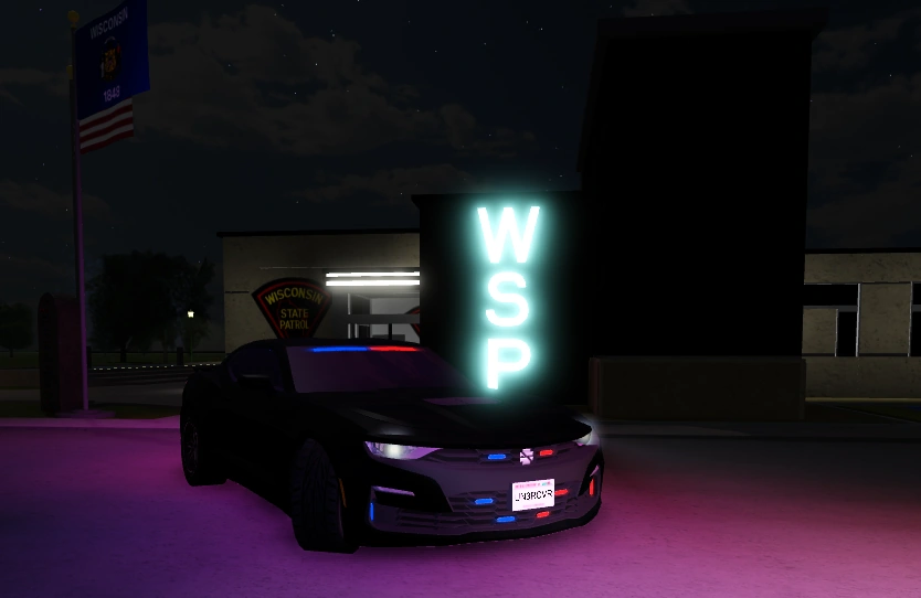 2019 Chevlon Amigo WSP LTD | Greenville, Wisconsin Wiki | Fandom