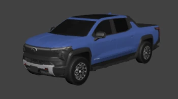 2024 Chevlon ePlatoro | Greenville, Wisconsin Wiki | Fandom