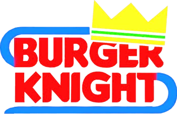 Burger Knight | Greenville, Wisconsin Wiki | Fandom