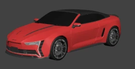 2021 Western Sergal Convertible | Greenville, Wisconsin Wiki | Fandom