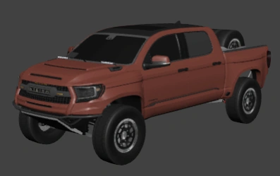 2020 Vision Prairie Prerunner | Greenville, Wisconsin Wiki | Fandom