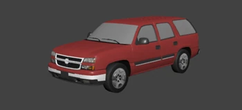 2006 Chevlon Baja-Camion | Greenville, Wisconsin Wiki | Fandom