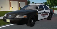 2007 Falcon Prime Police Interceptor Metro | Greenville, Wisconsin Wiki ...