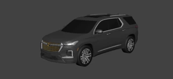 2023 Chevlon Transverse | Greenville, Wisconsin Wiki | Fandom