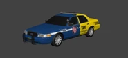 2007 Falcon Prime Police Interceptor WSP | Greenville, Wisconsin Wiki ...