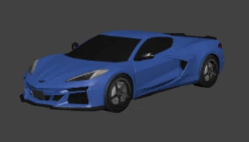 Corbeta C8
