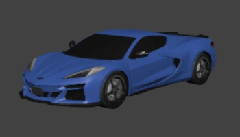 2024 Chevlon Corbeta Manta E-Ray | Greenville, Wisconsin Wiki | Fandom