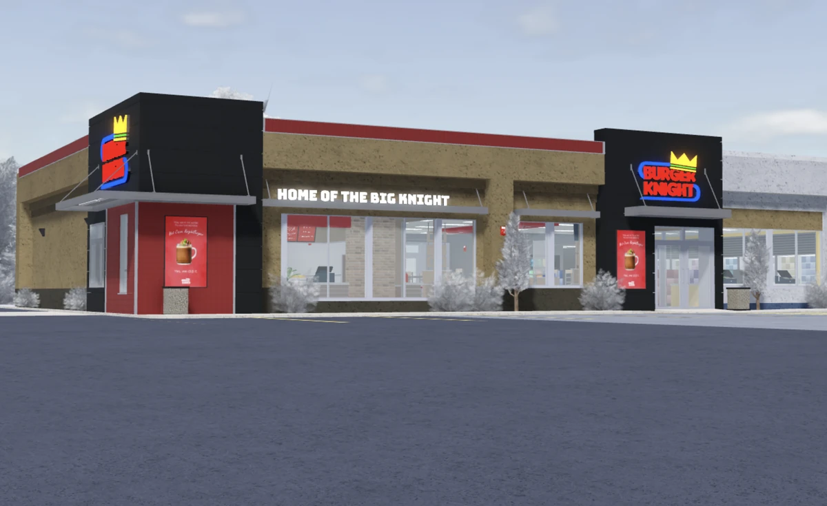 Burger Knight | Greenville, Wisconsin Wiki | Fandom