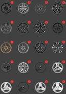 Custom Rims / Wheels | Greenville, Wisconsin Wiki | Fandom