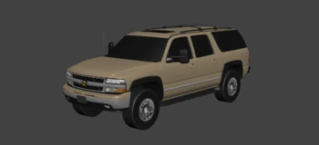 2001 Chevlon Camion HD | Greenville, Wisconsin Wiki | Fandom