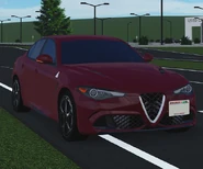 2021 Romalpha Julie Quadluck | Greenville, Wisconsin Wiki | Fandom