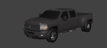 2013 Chevlon Platoro HD | Greenville, Wisconsin Wiki | Fandom