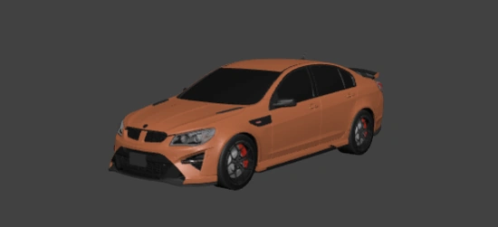 2017 VSV Admiral GTSR W1 | Greenville, Wisconsin Wiki | Fandom