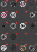 Custom Rims / Wheels | Greenville, Wisconsin Wiki | Fandom