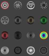 Custom Rims / Wheels | Greenville, Wisconsin Wiki | Fandom