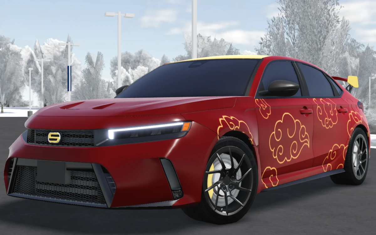 2023 Shizuoka Slick Spec-X Lunar New Year | Greenville, Wisconsin Wiki ...