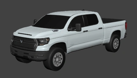 2020 Vision Prairie 2500HD | Greenville, Wisconsin Wiki | Fandom