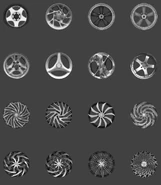 Custom Rims / Wheels | Greenville, Wisconsin Wiki | Fandom