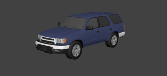 1999 Vellfire Riptide | Greenville, Wisconsin Wiki | Fandom