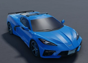 2021 Chevlon Corbeta Manta WSP | Greenville, Wisconsin Wiki | Fandom