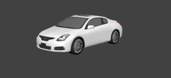 2012 Navara Imperium Coupe | Greenville, Wisconsin Wiki | Fandom