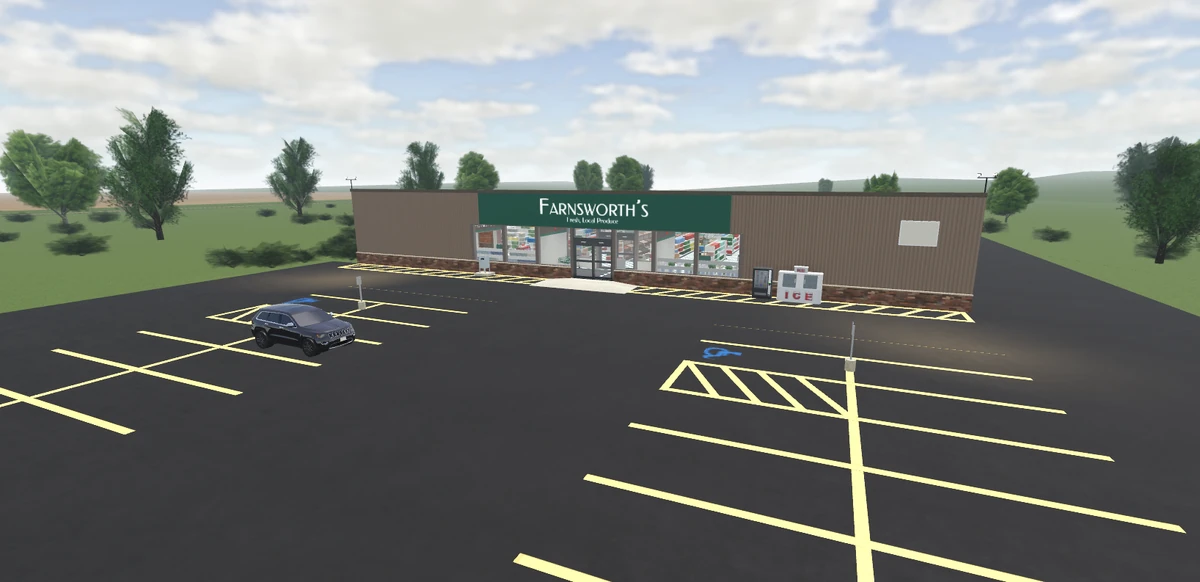 Farnsworth's | Greenville, Wisconsin Wiki | Fandom