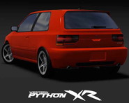 1997 Western Python | Greenville, Wisconsin Wiki | Fandom