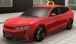 2026 Western Protogen-X | Greenville, Wisconsin Wiki | Fandom