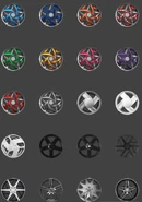 Custom Rims / Wheels | Greenville, Wisconsin Wiki | Fandom