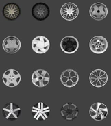 Custom Rims / Wheels | Greenville, Wisconsin Wiki | Fandom