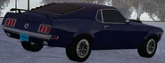 1970 Falcon Stallion | Greenville, Wisconsin Wiki | Fandom