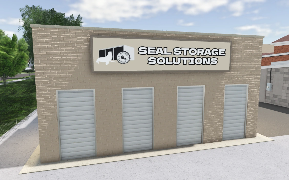 Seal Storage Solutions | Greenville, Wisconsin Wiki | Fandom