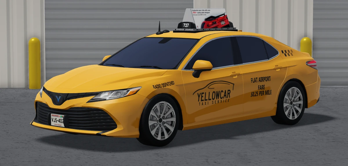 2020 Vellfire Puremia Taxi | Greenville, Wisconsin Wiki | Fandom