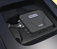 2024 Colin Commander | Greenville, Wisconsin Wiki | Fandom