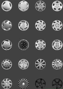 Custom Rims / Wheels | Greenville, Wisconsin Wiki | Fandom